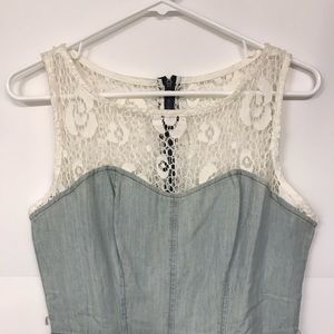 Rewind | Dresses | Nwt Rewind Dress | Poshmark